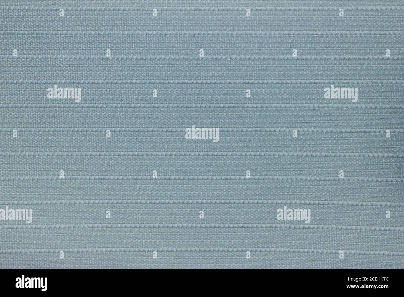 Blue Fabric blind curtain texture background can use for backdrop or ...