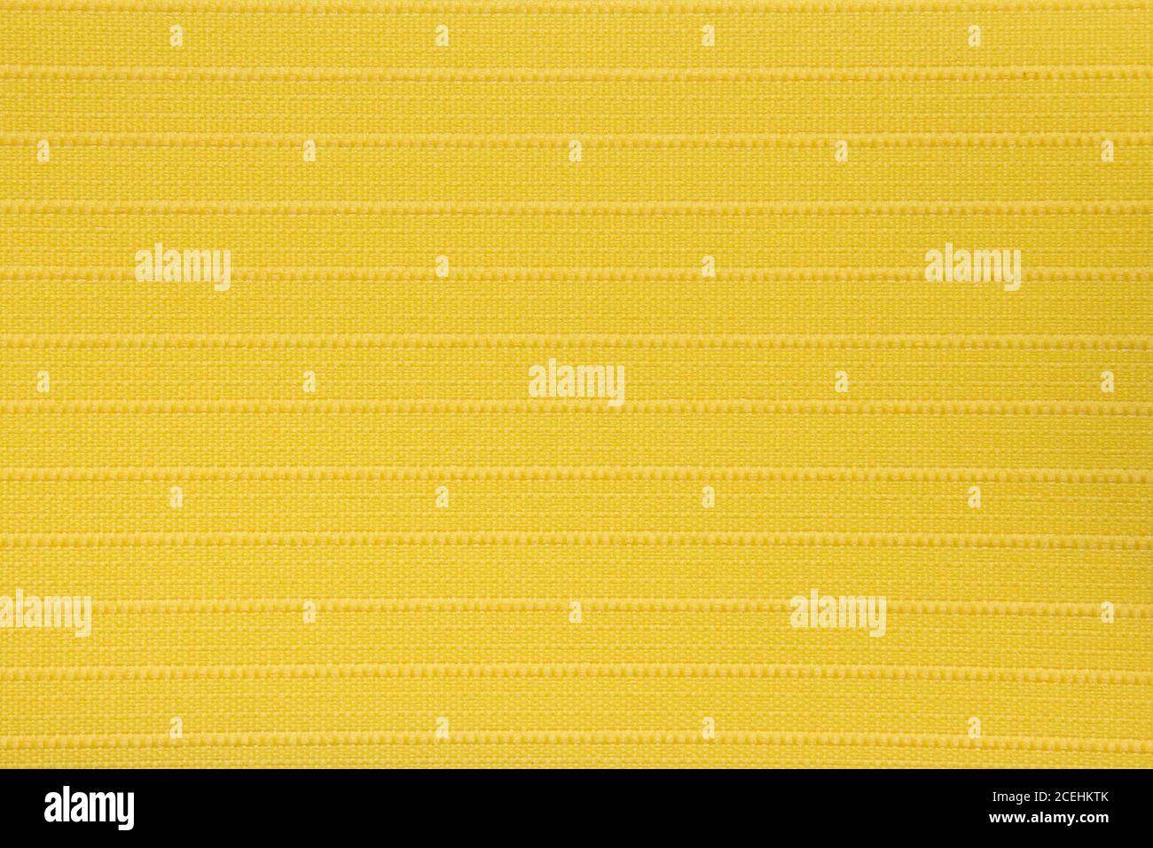 yellow Fabric blind curtain texture background can use for backdrop or ...