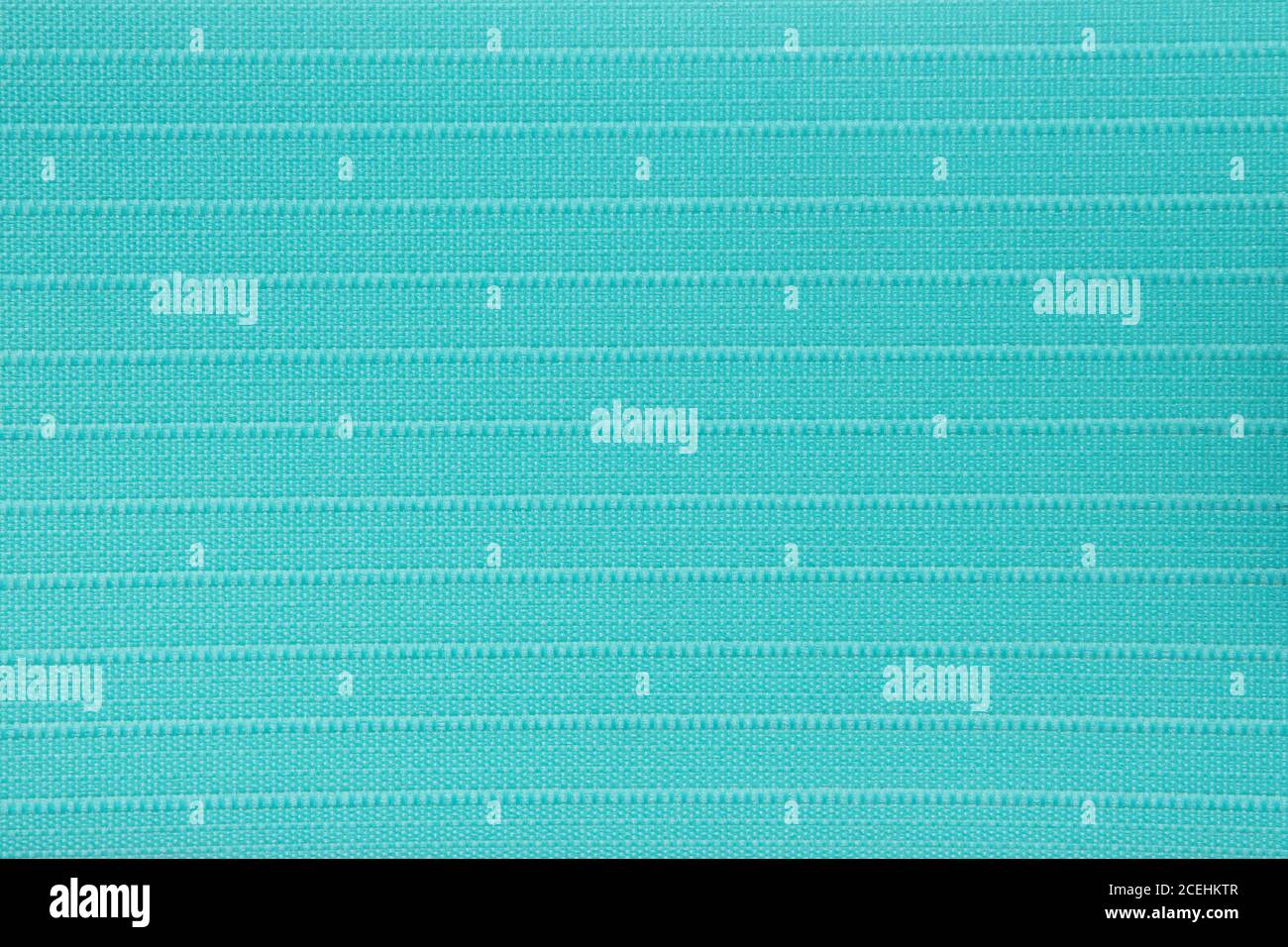 turquoise Fabric blind curtain texture background can use for backdrop ...