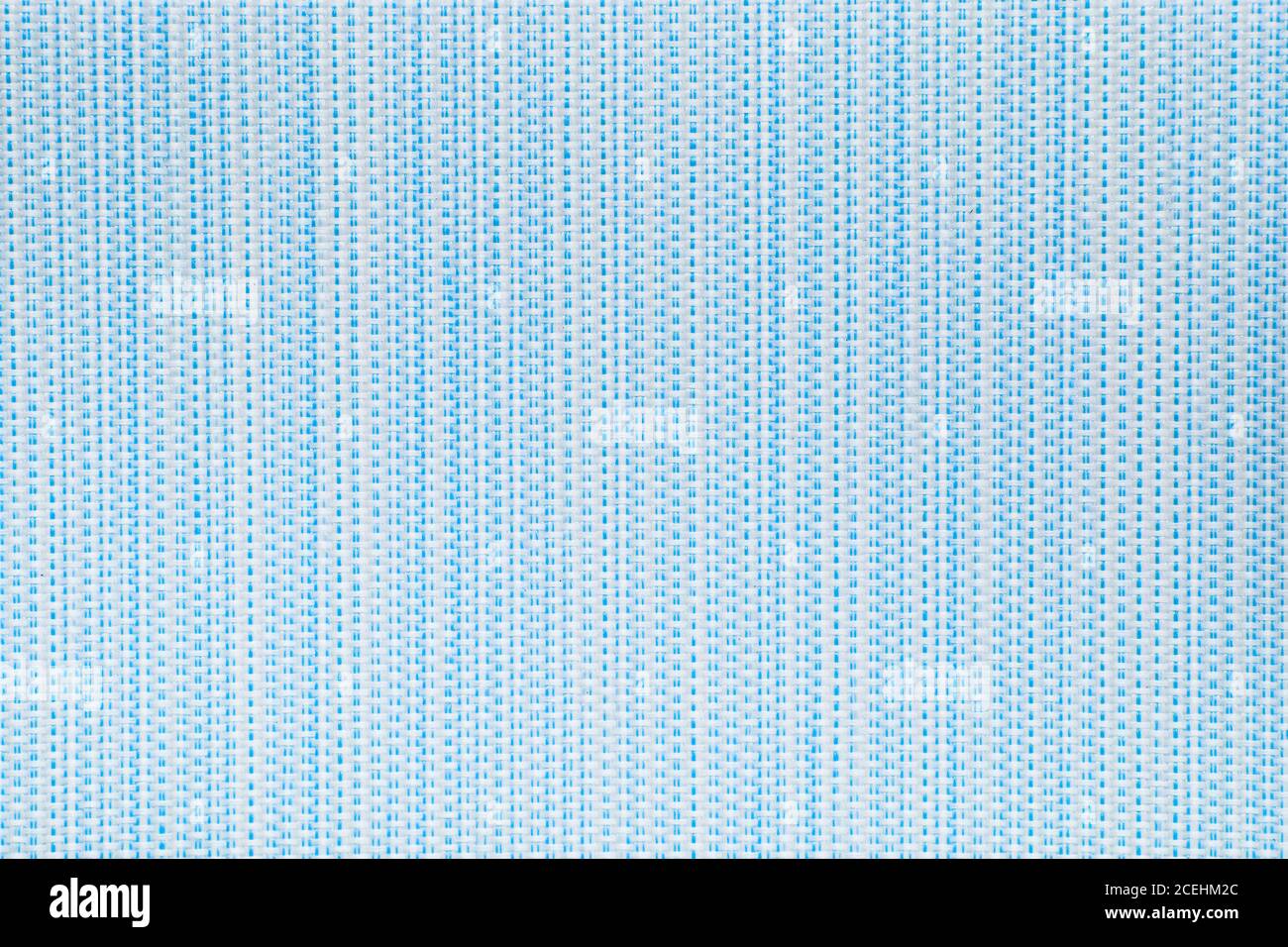 Blue Fiberglass mat texture background can use for vertical curtain ...