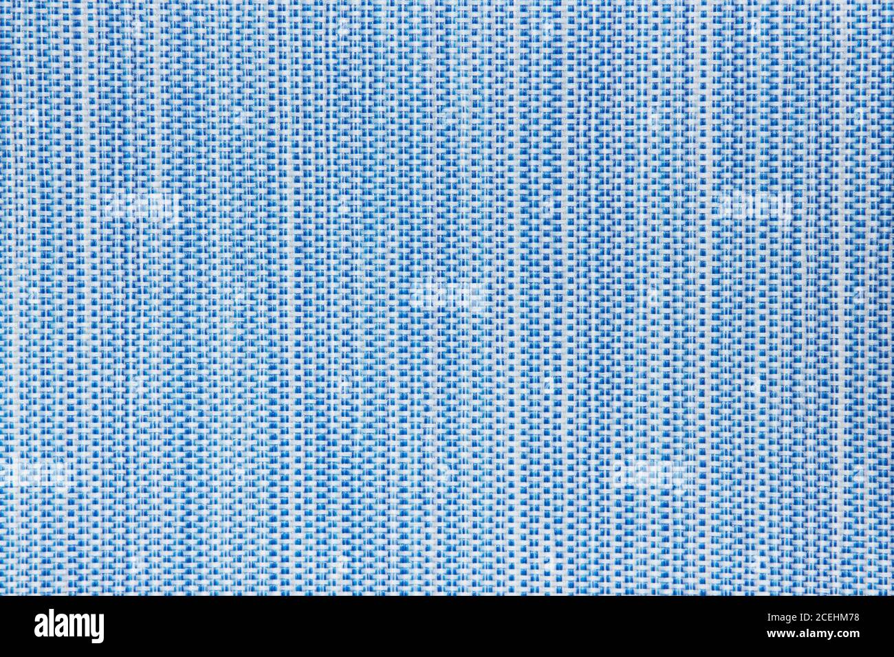 Blue Fiberglass mat texture background can use for vertical curtain ...
