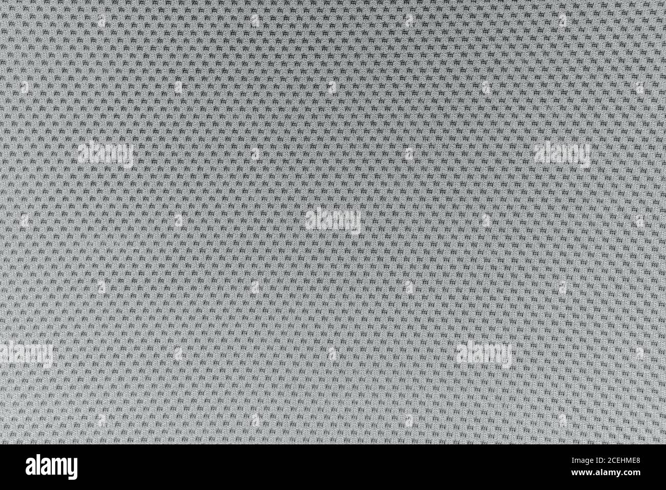 nylon fabric texture. synthetic cloth. grid closeup. Texture background ...