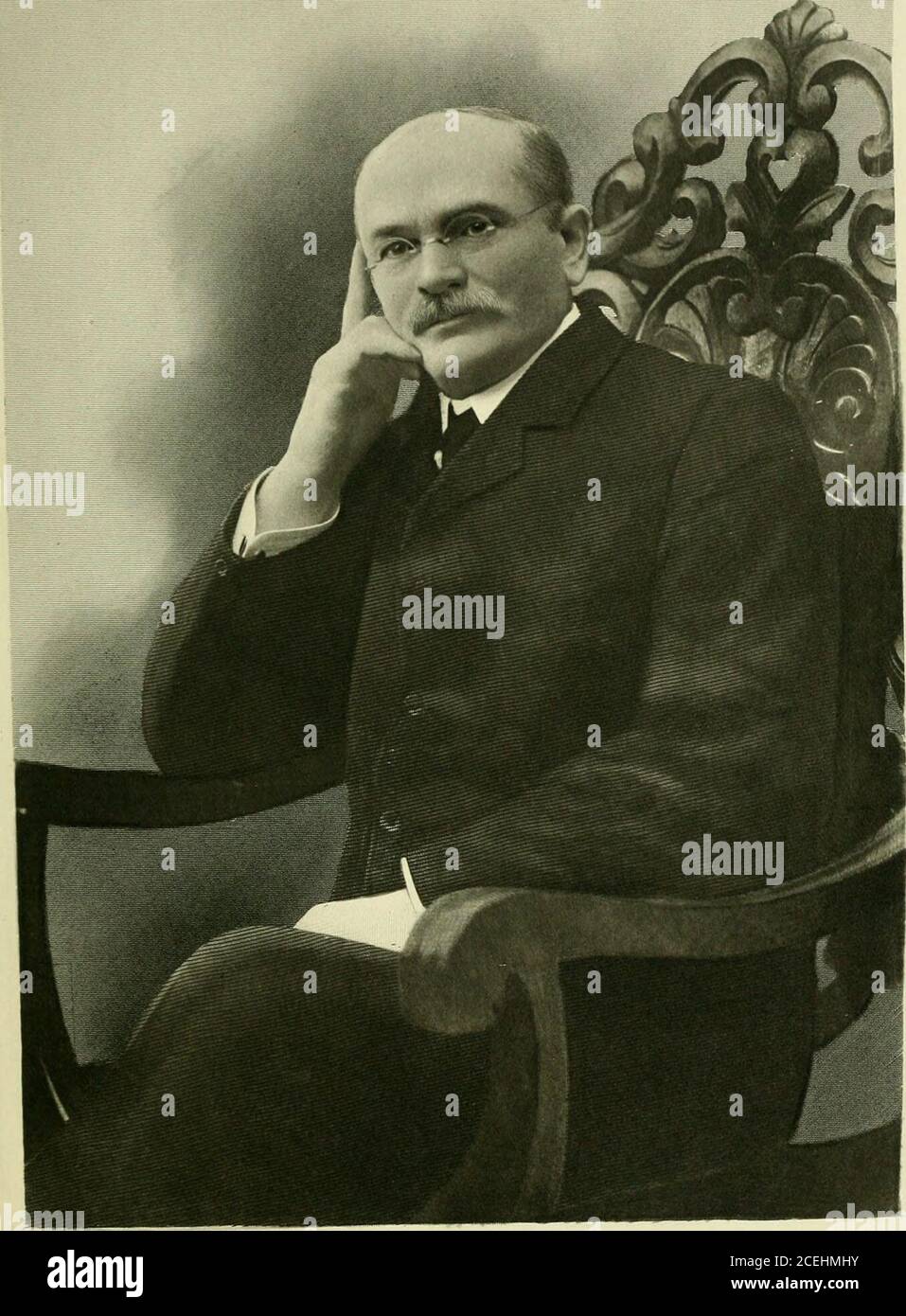 Henry koch hi-res stock photography and images - Alamy