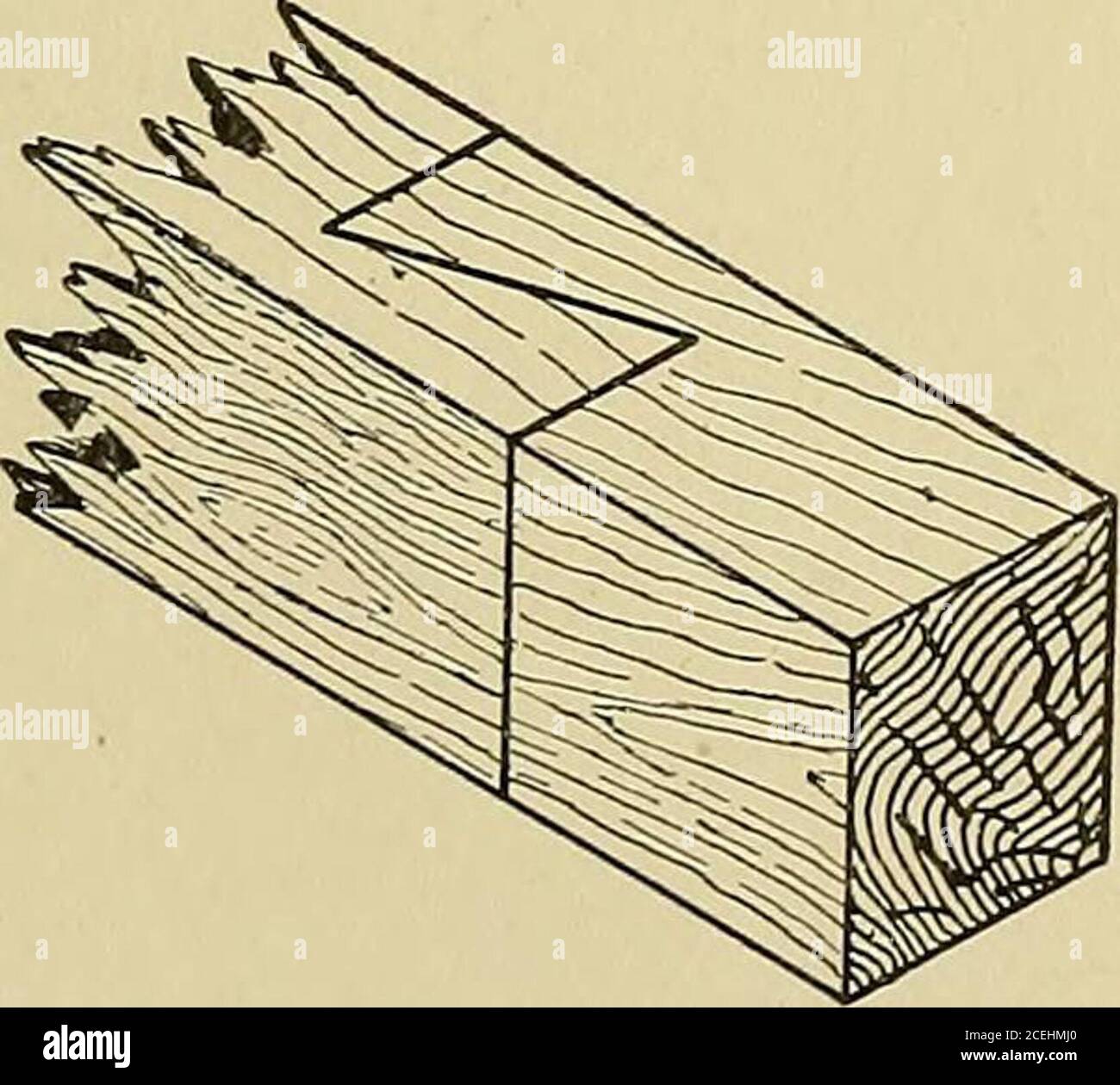 . Cyclopedia of architecture, carpentry, and building; a general ...