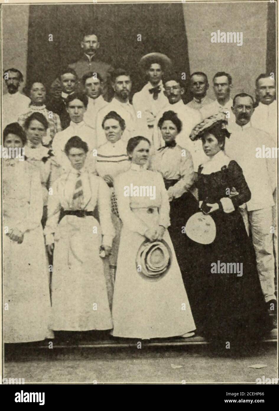 Governor general philippines hi-res stock photography and images - Alamy