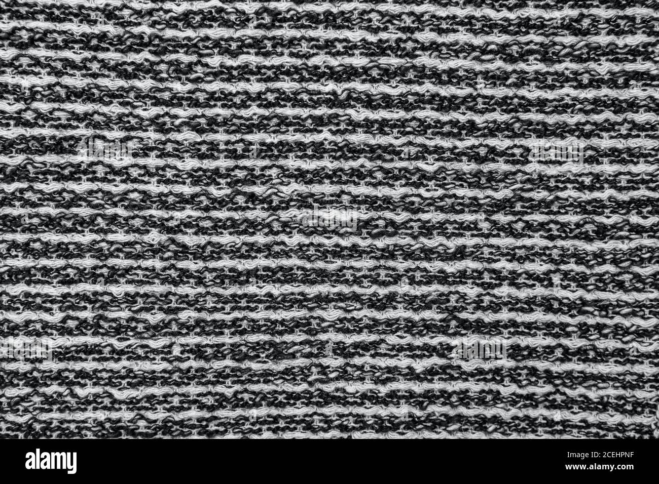 Grey tweed like texture, gray wool pattern, textured salt and pepper ...