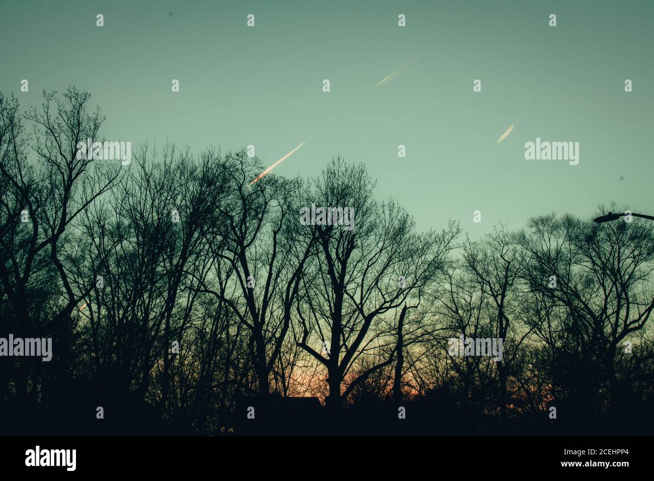 Setting Stars High Resolution Stock Photography and Images - Alamy