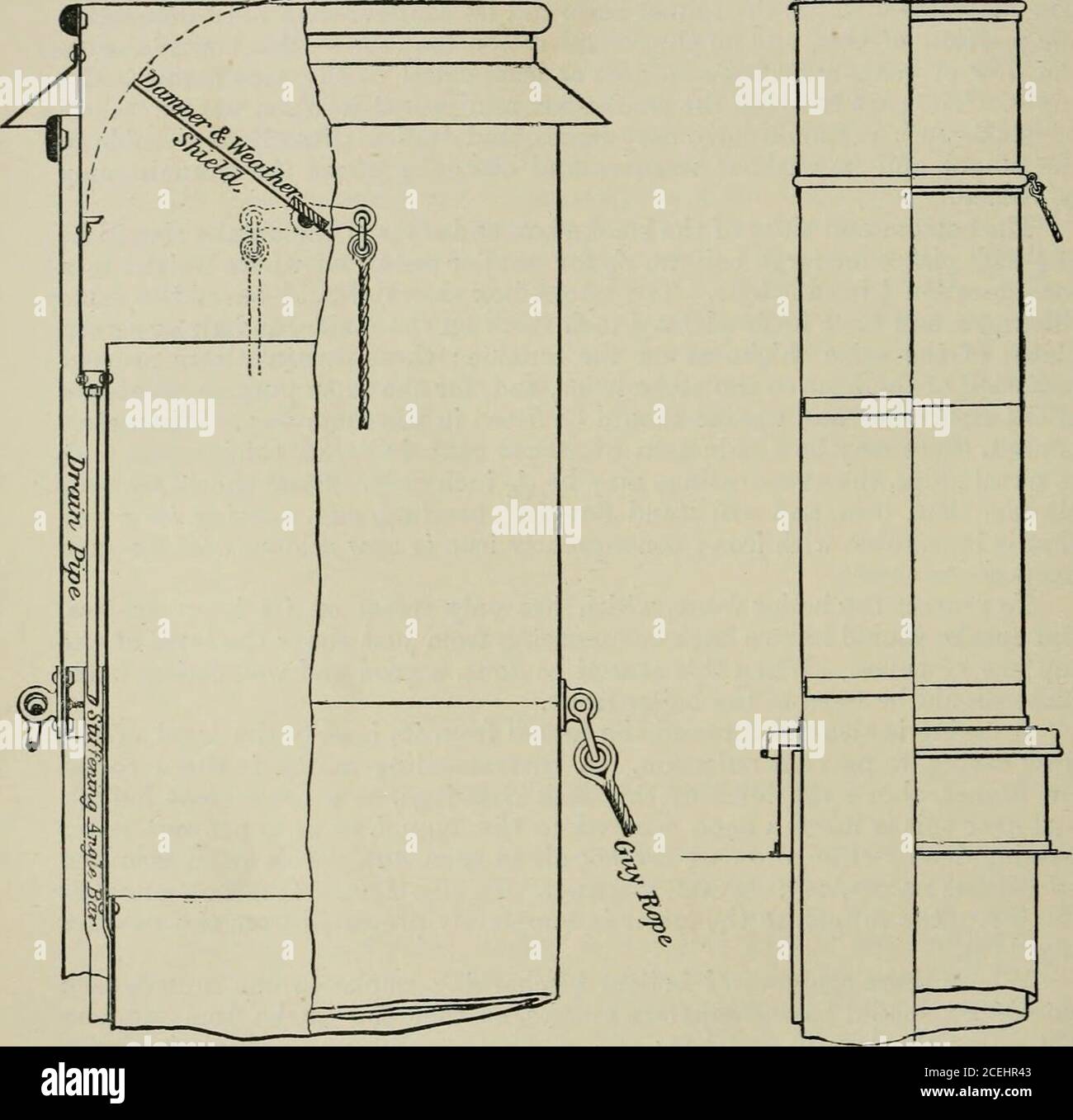 . A manual of marine engineering: comprising the design, construction ...