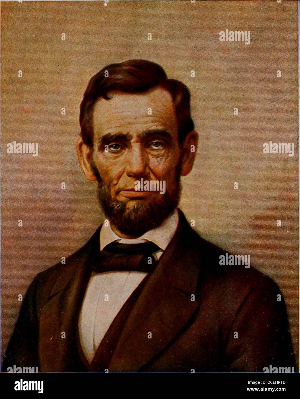 . "Abe" Lincoln's yarns and stories : a complete collection of the ...