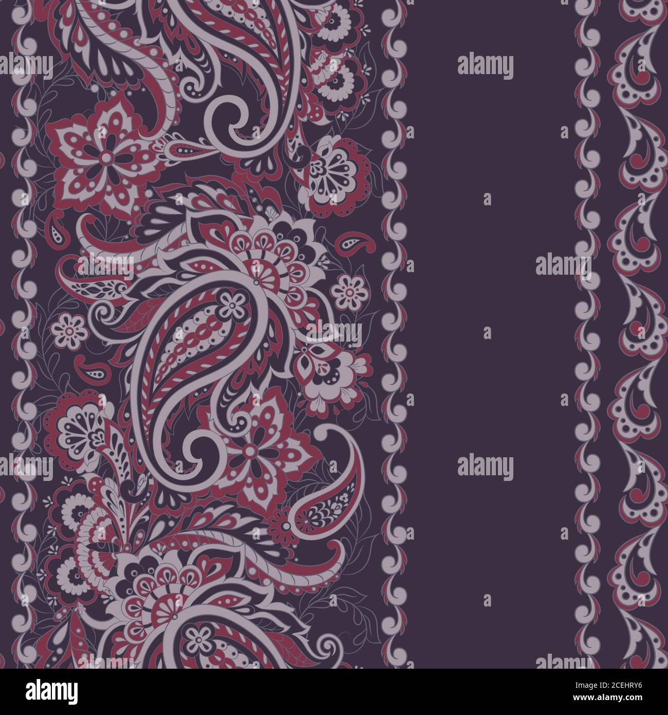 Batik vector vectors hi-res stock photography and images - Alamy