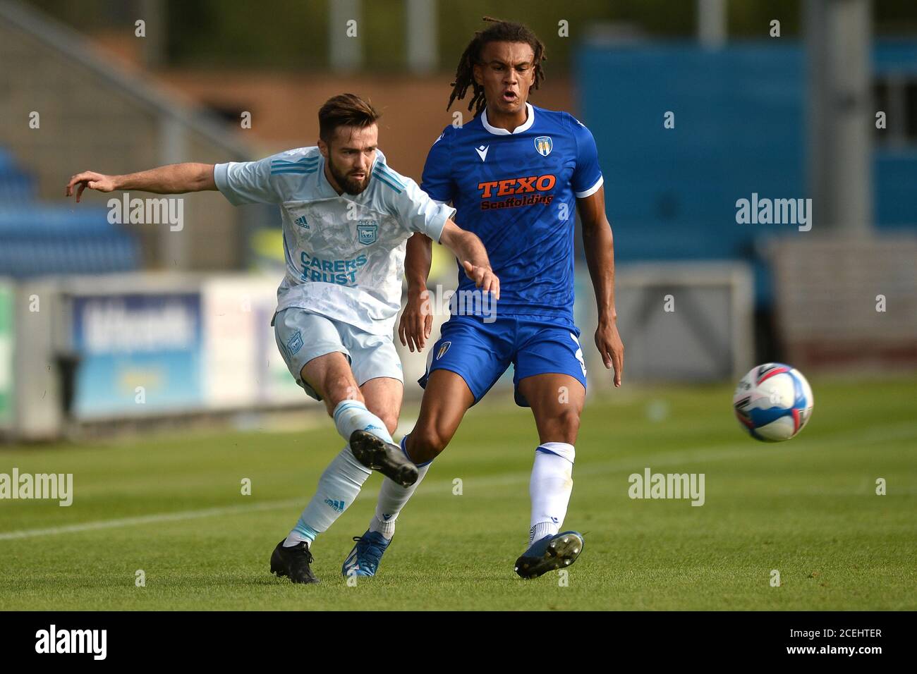Miles welch hayes hi-res stock photography and images - Alamy