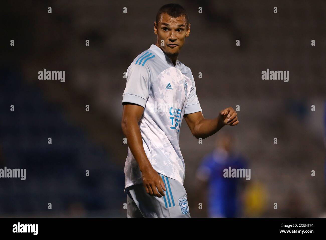 Kayden jackson hi-res stock photography and images - Alamy