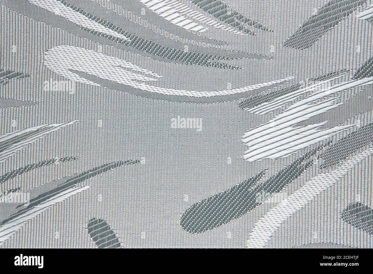 Grey Fabric blind curtain texture background can use for backdrop or ...