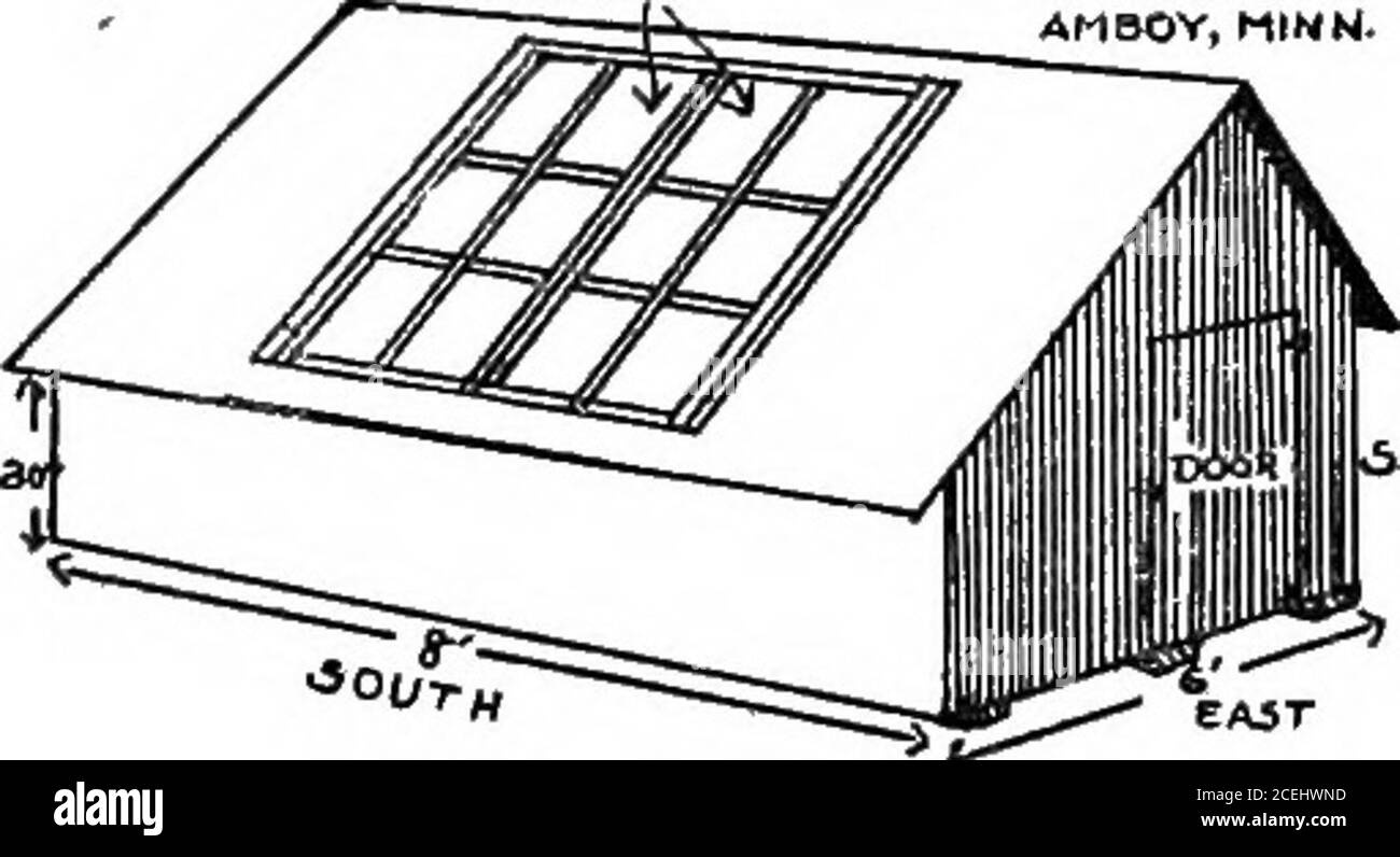 Rounded gable Cut Out Stock Images & Pictures - Alamy