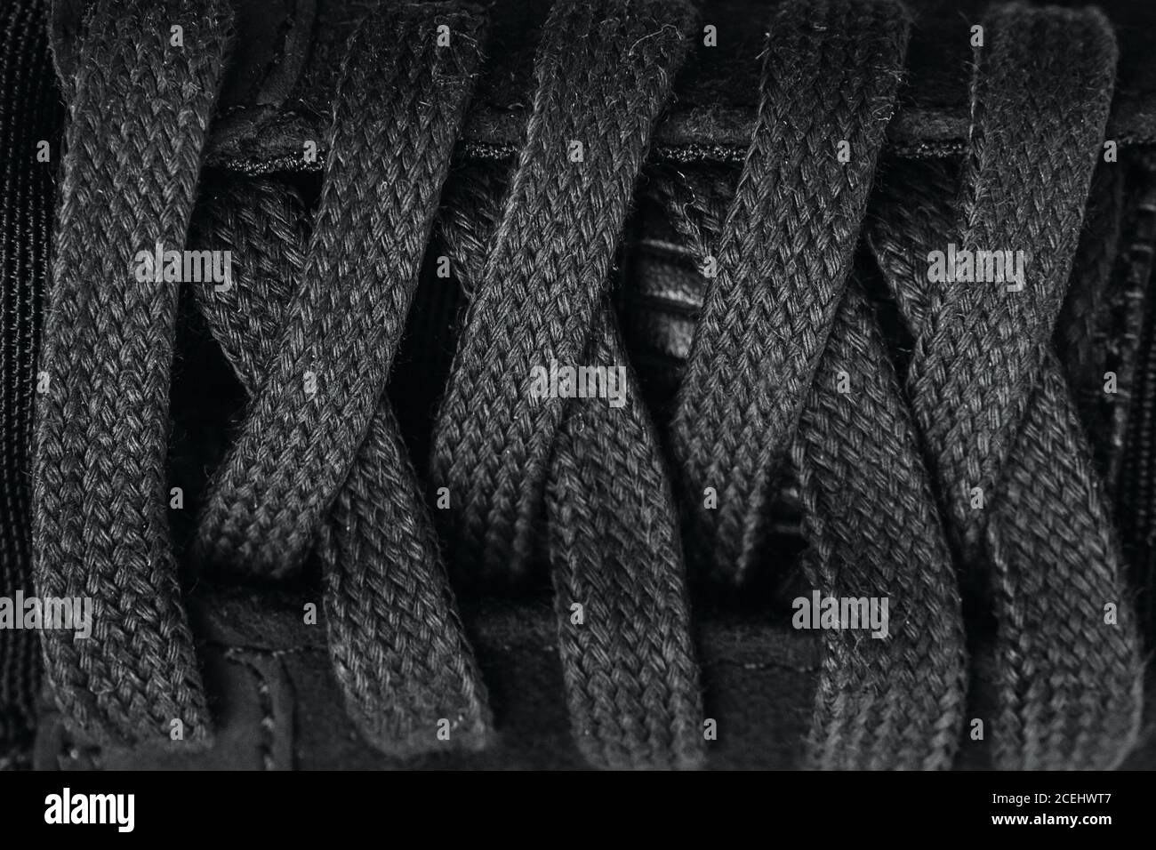Shoestring High Resolution Stock Photography and Images - Alamy