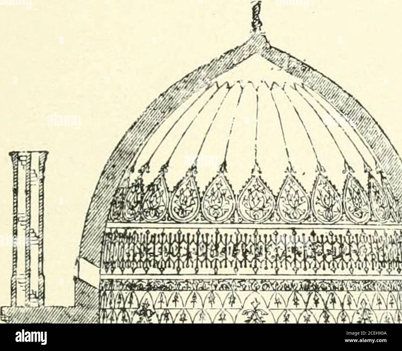 Numidian architecture hi-res stock photography and images - Alamy