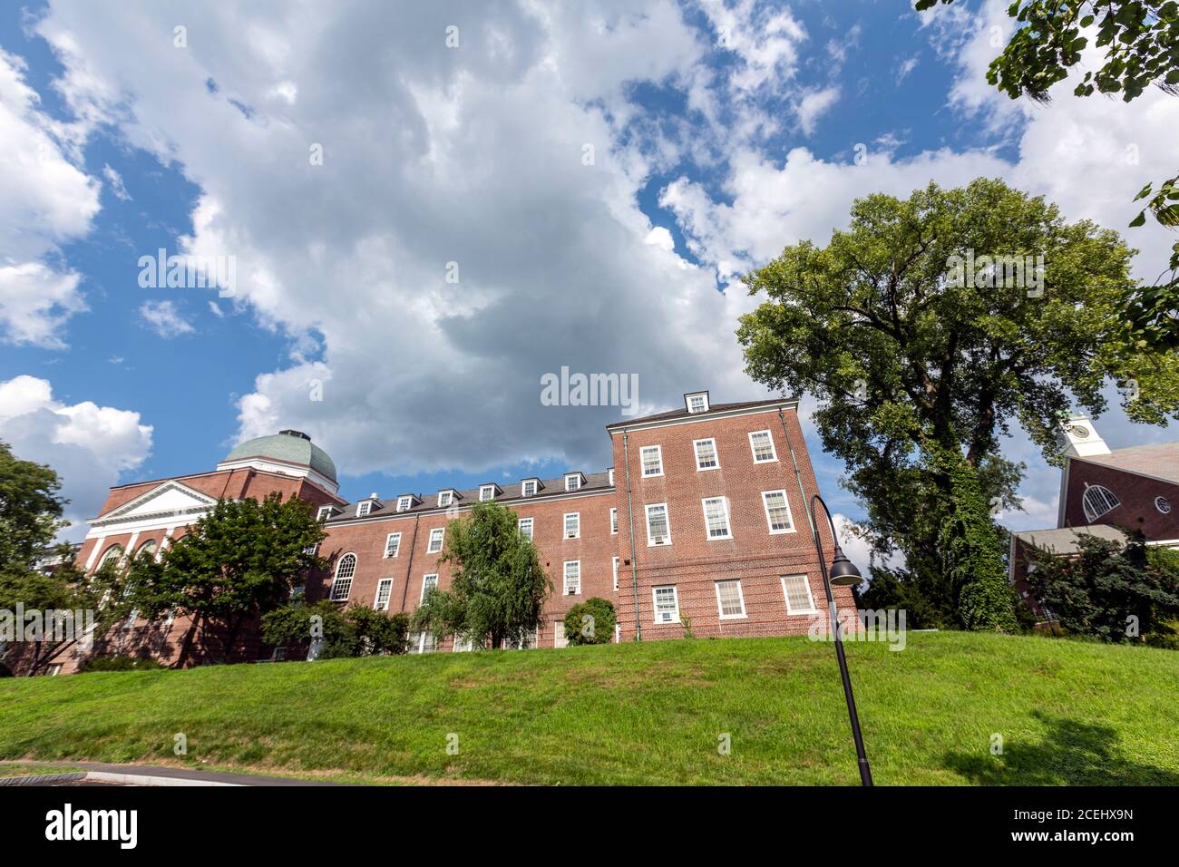 Smith college hi-res stock photography and images - Alamy