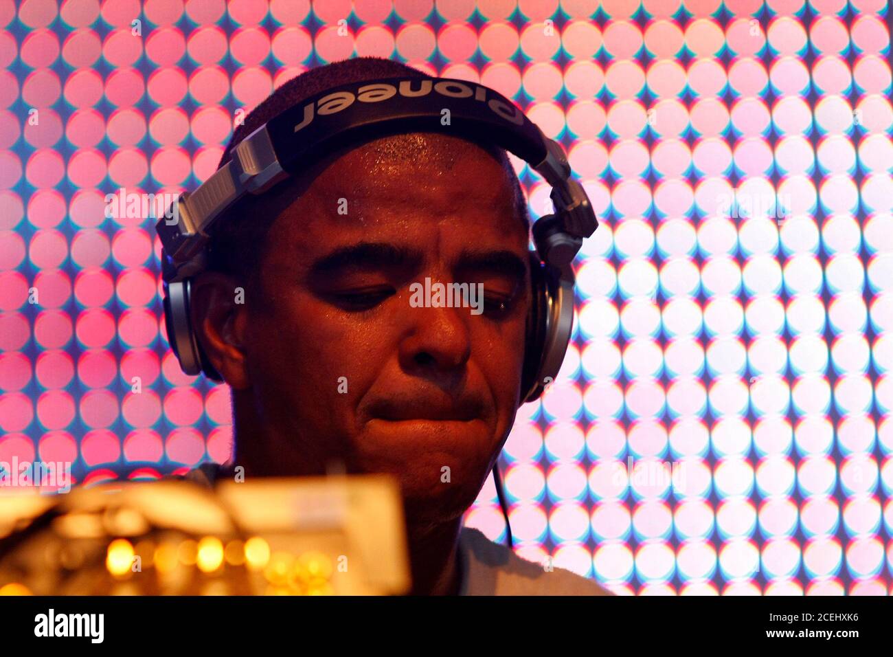 ***FILE PHOTO*** DJ Erick Morello Dead at The Age Of 49. Miami, Florida ...