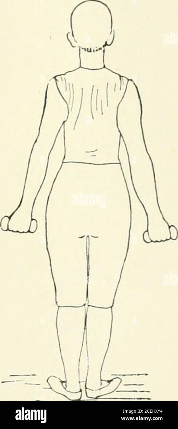 Arms extended to sides hi-res stock photography and images - Alamy