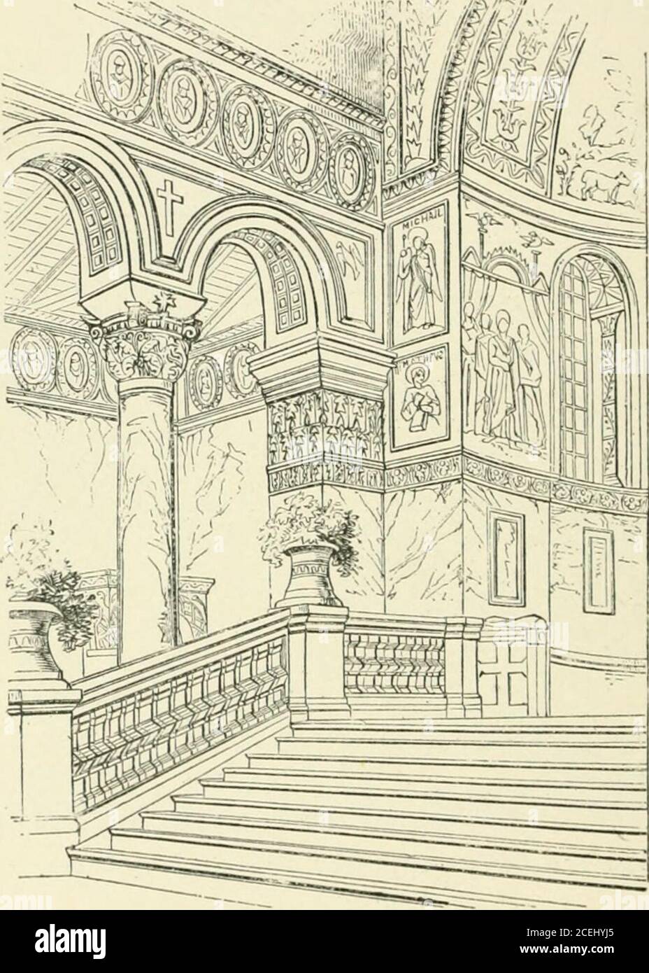 Ravenna outline hi-res stock photography and images - Alamy