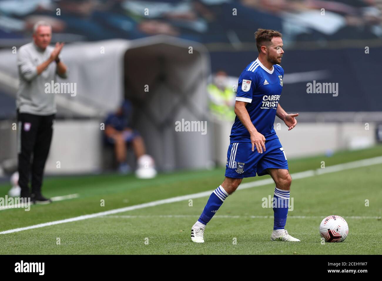 Judge lambert hi-res stock photography and images - Alamy
