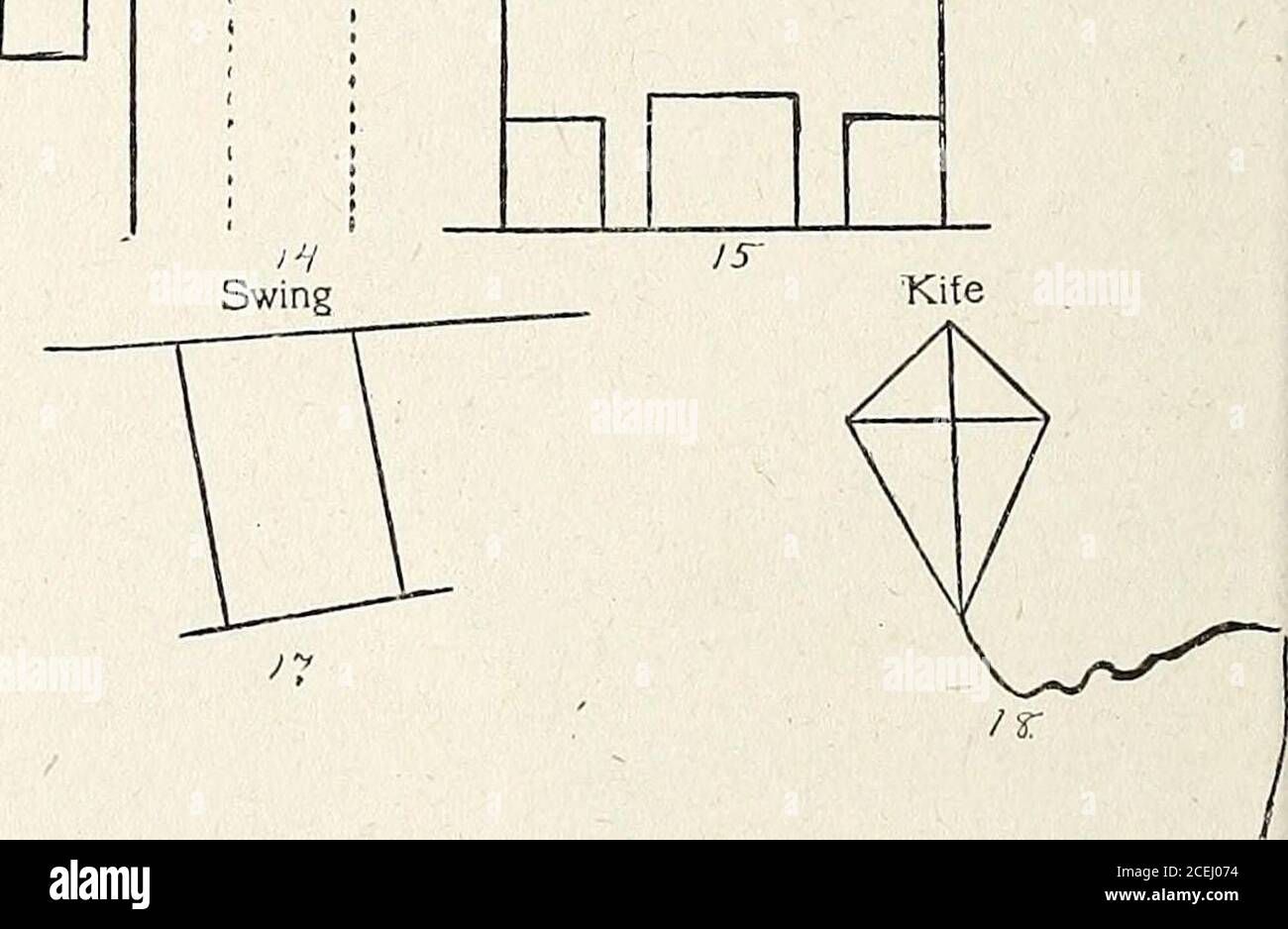 Simple life forms hi-res stock photography and images - Alamy