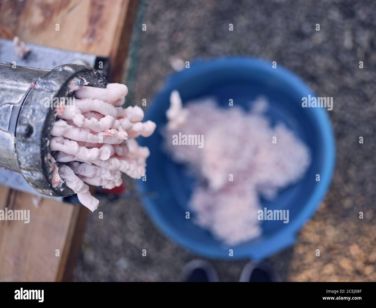 Plastic basin hi-res stock photography and images - Alamy