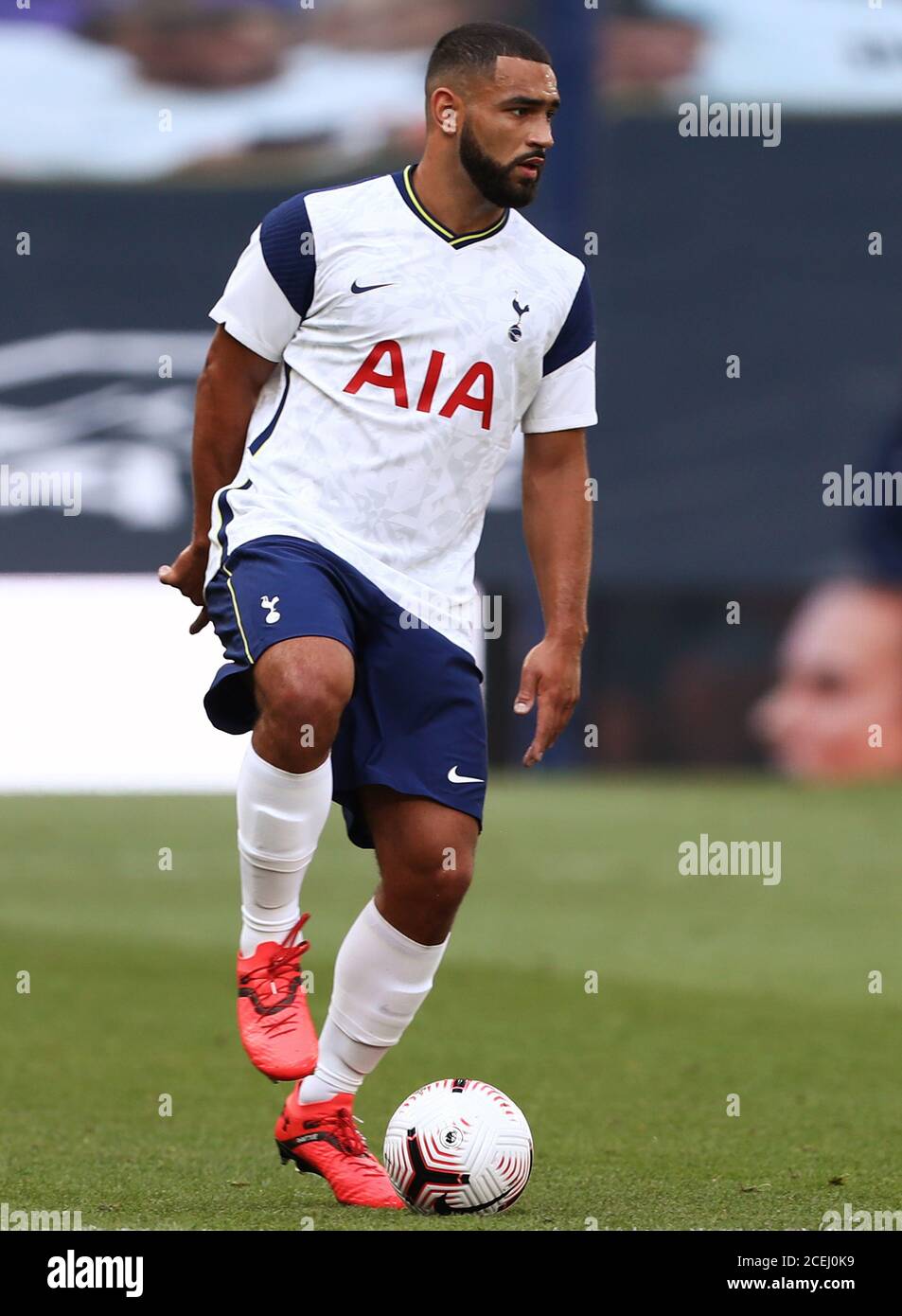 Cameron carter vickers hi-res stock photography and images - Alamy
