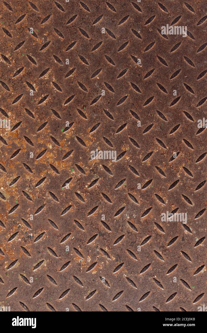 Rusty bridge rivets hi-res stock photography and images - Alamy