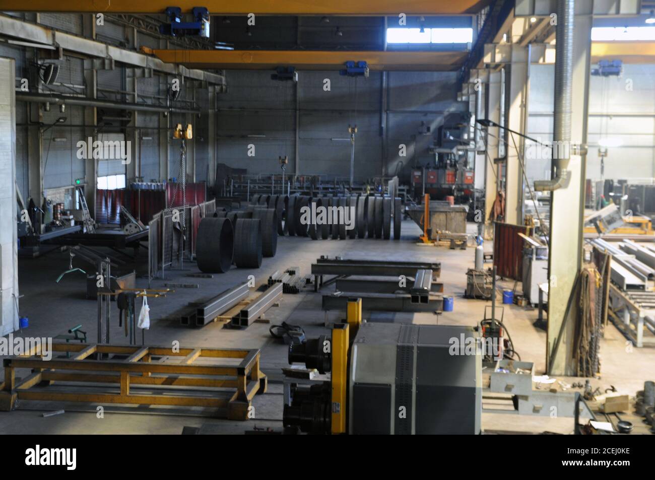 Civil engineering structures hi-res stock photography and images - Alamy