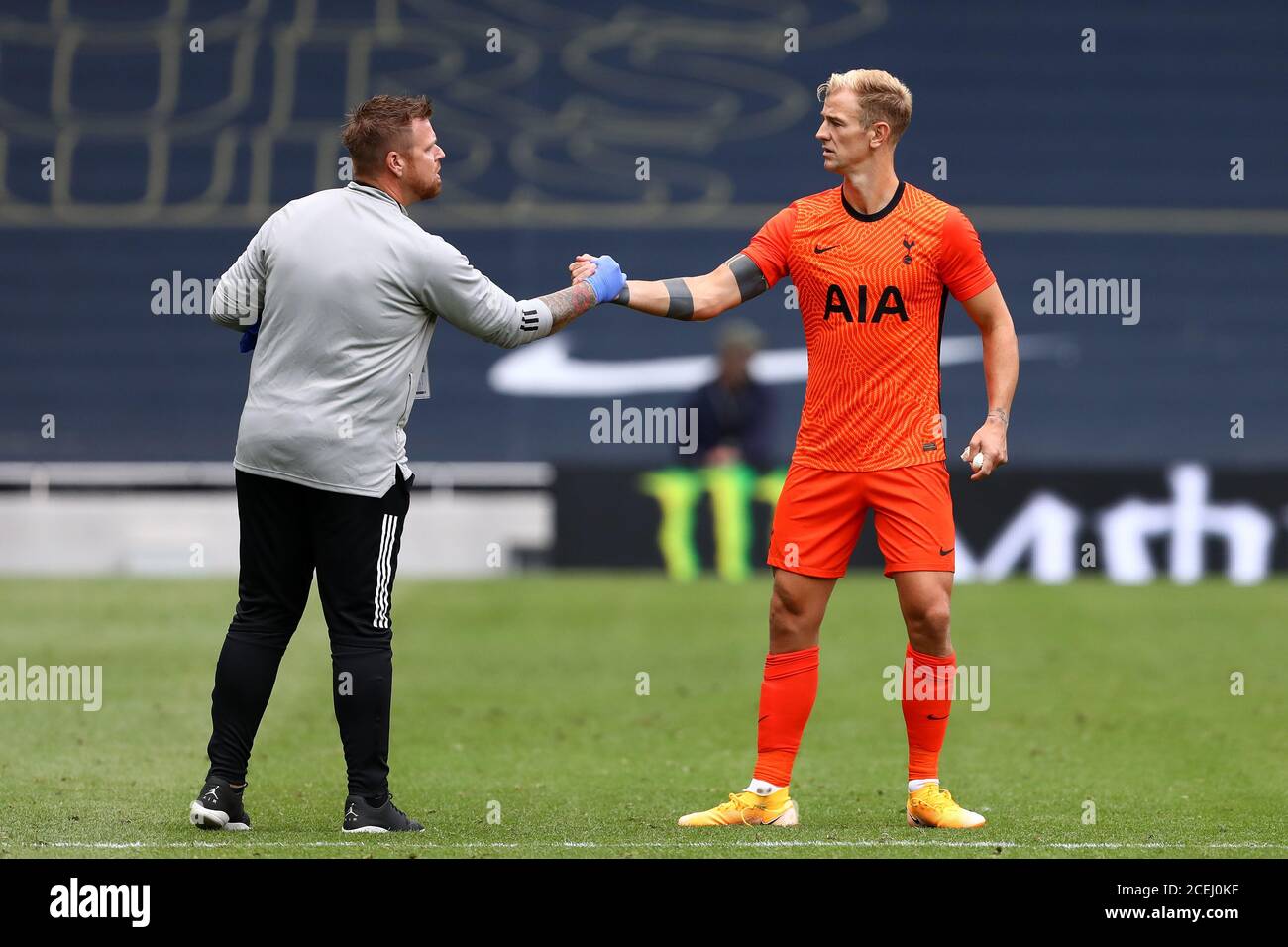 Kitman hi-res stock photography and images - Alamy