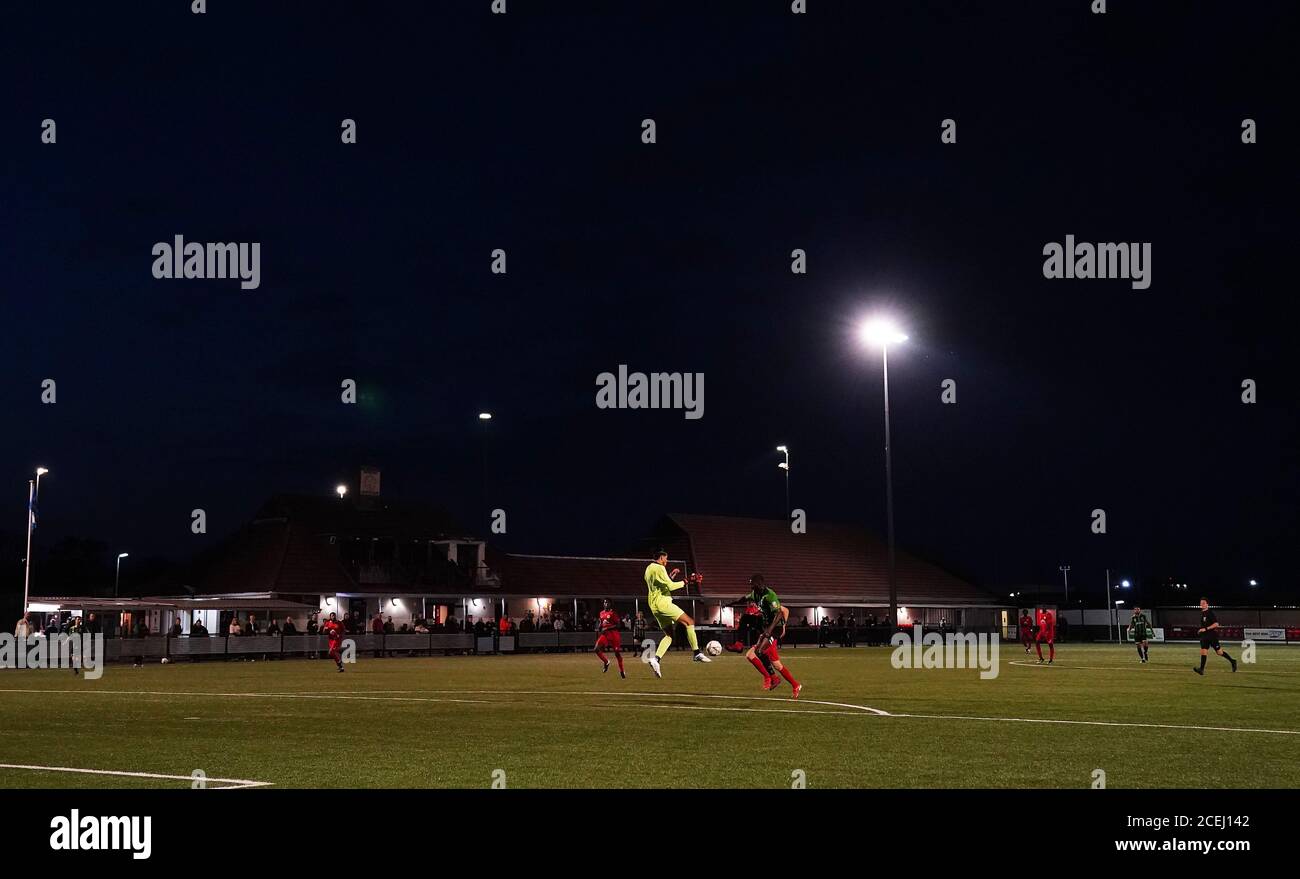 Bedfont football hi-res stock photography and images - Alamy