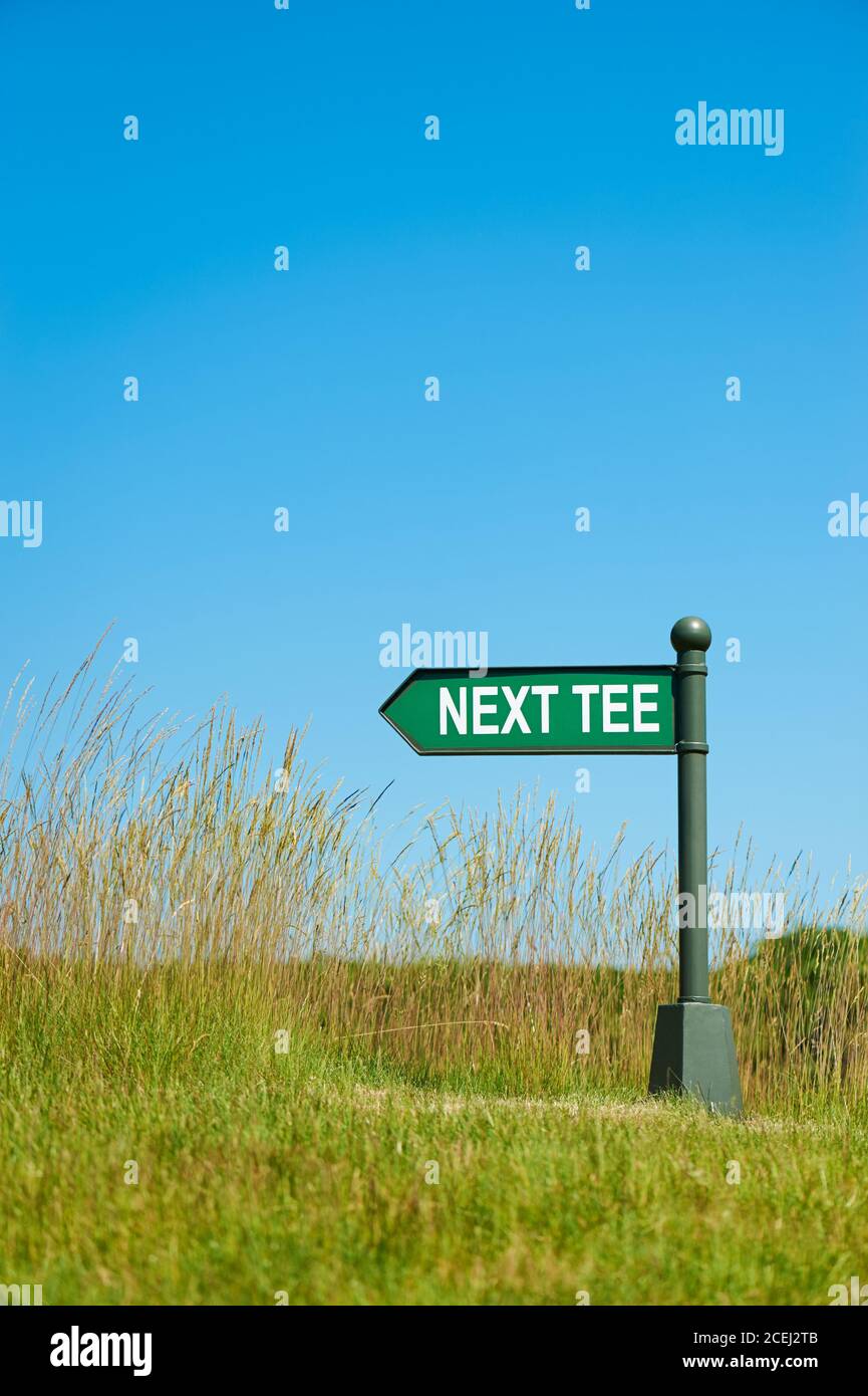 Next to her caddie hi-res stock photography and images - Alamy