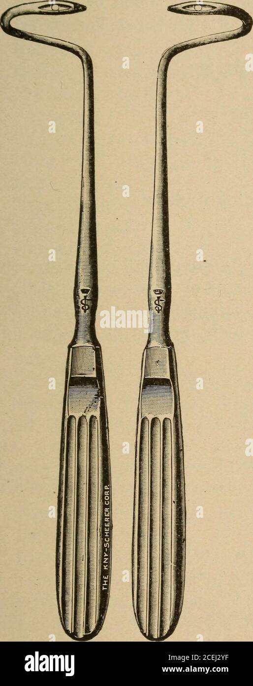Hemostatic clamp hi-res stock photography and images - Alamy