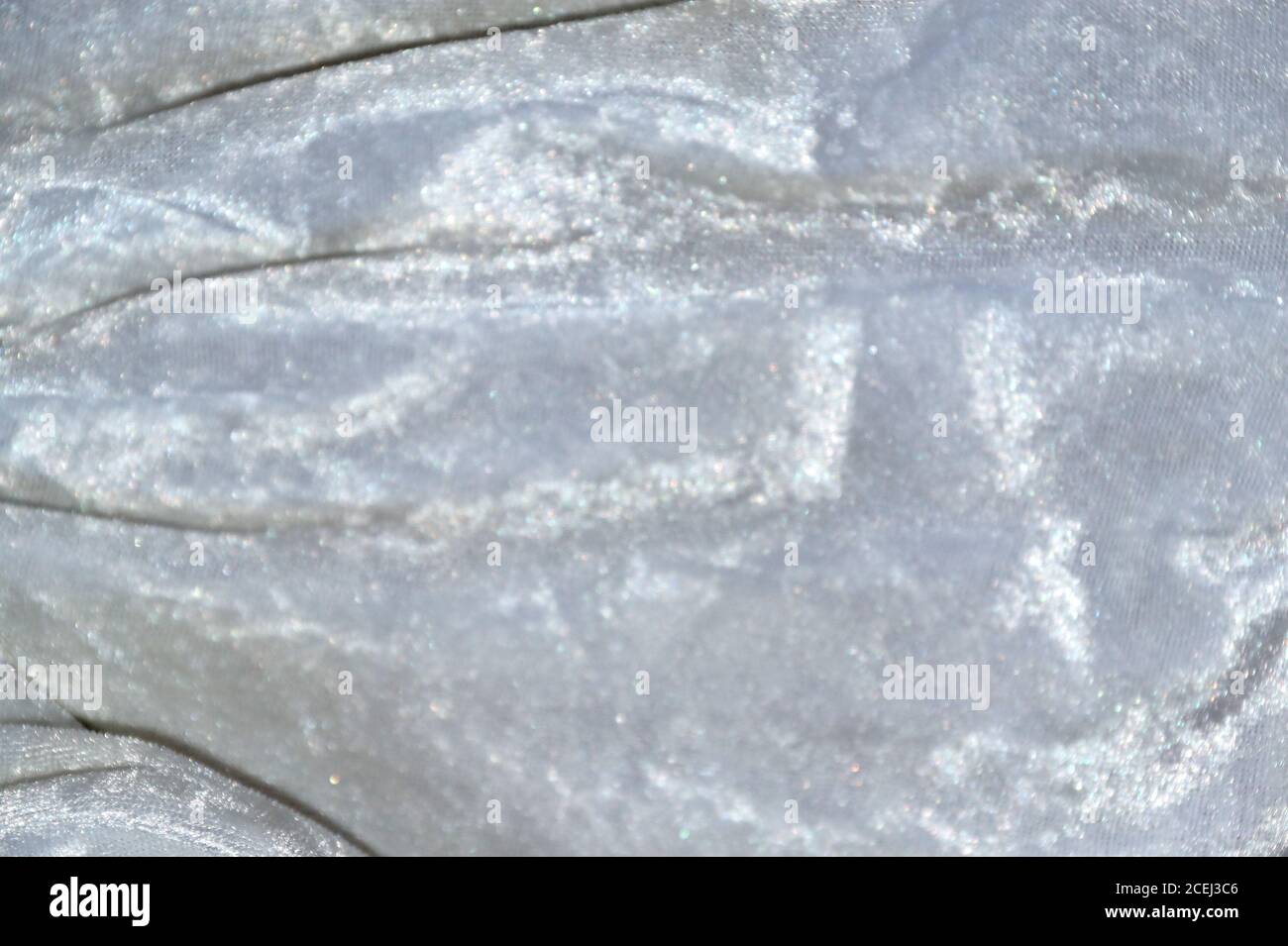 Shiny fabric hi-res stock photography and images - Alamy