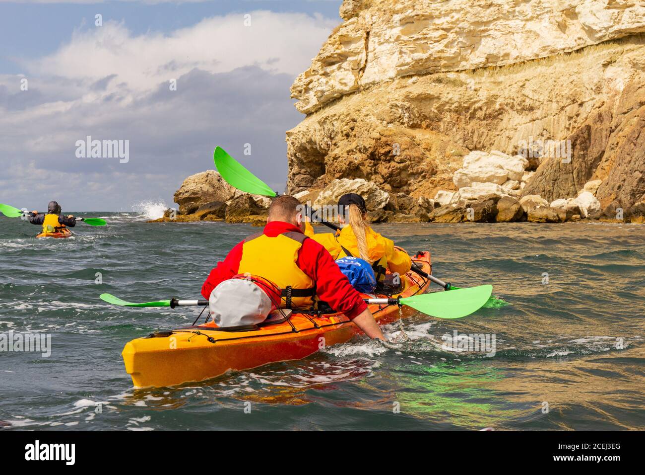 Camp activities hi-res stock photography and images - Alamy