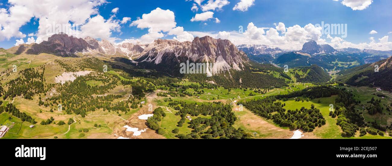 Croce del seceda hi-res stock photography and images - Alamy
