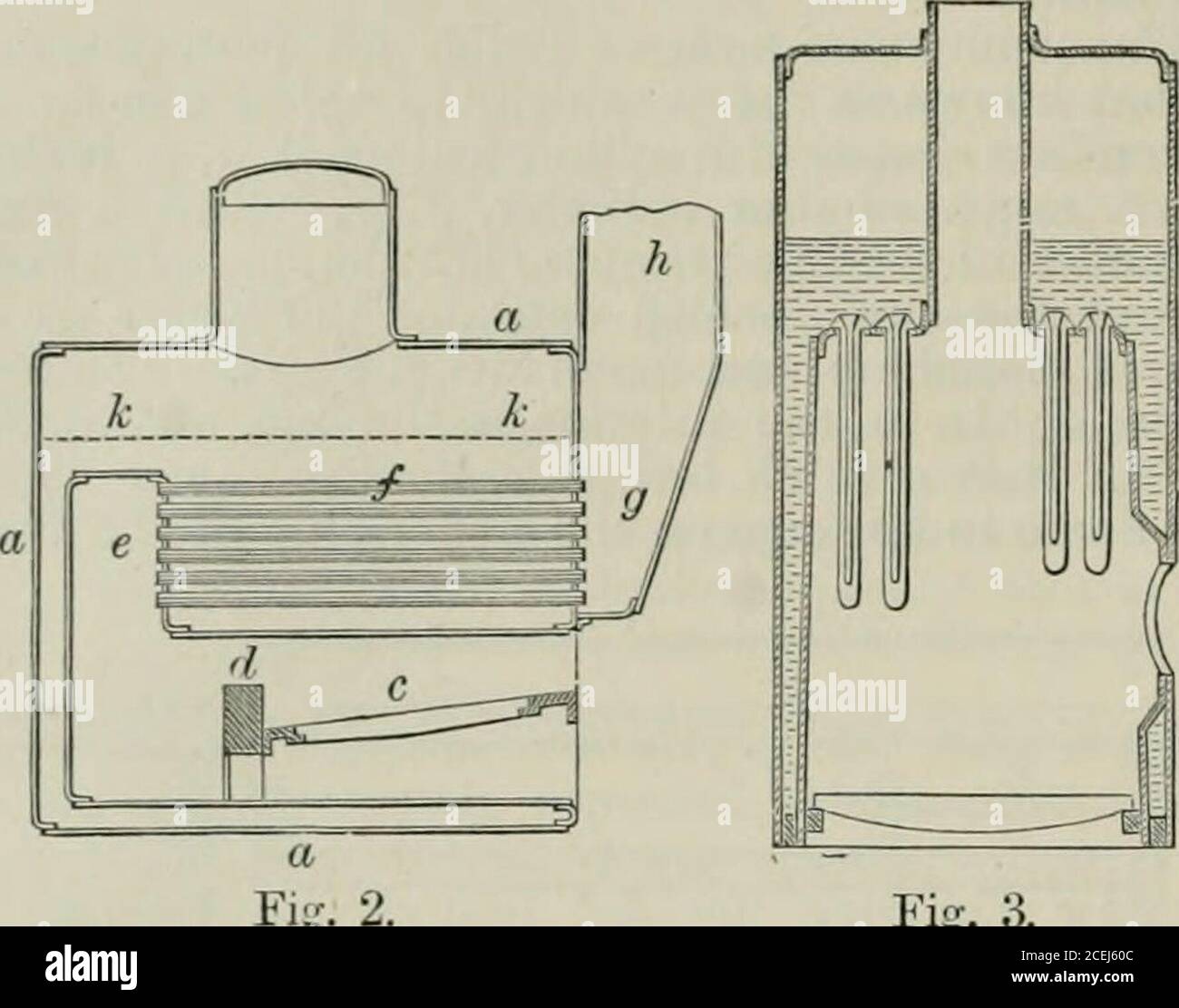 Multitubular hi-res stock photography and images - Alamy