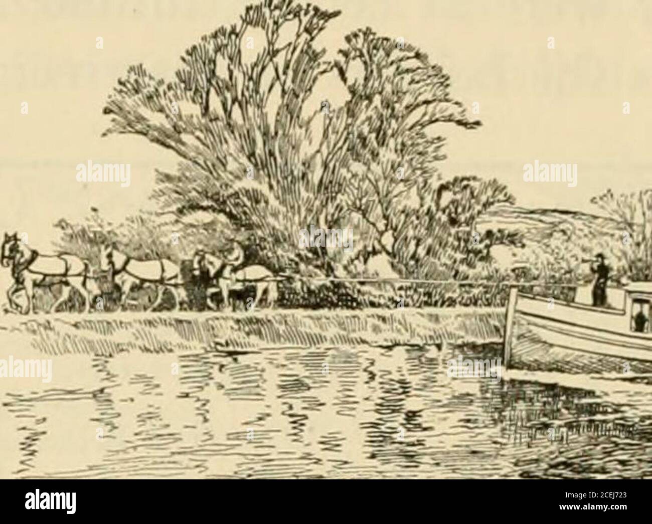 Erie canal map hi-res stock photography and images - Alamy