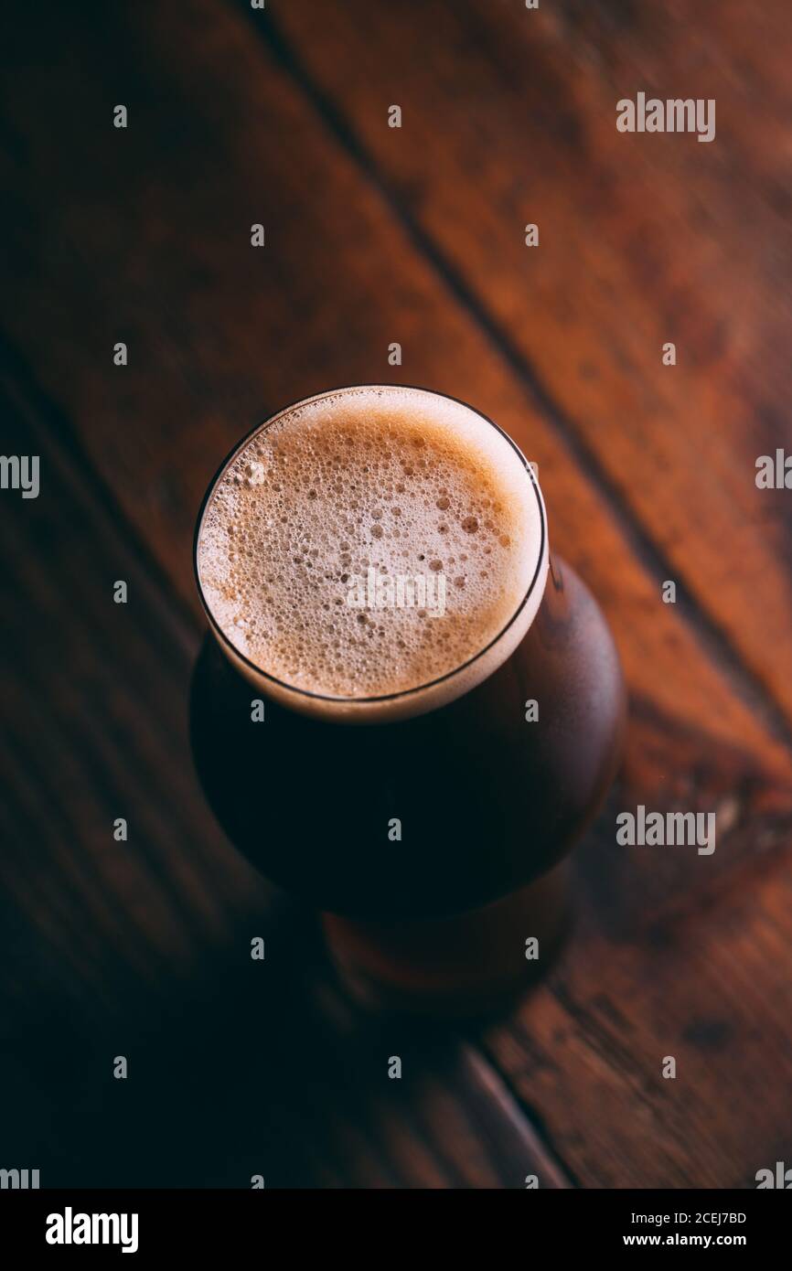 Beer stout hi-res stock photography and images - Alamy