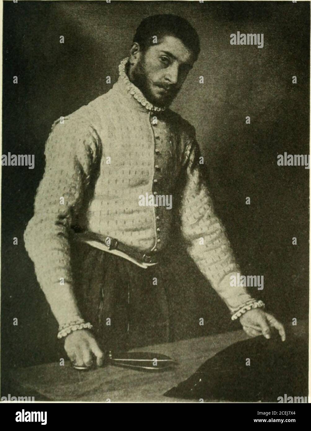 Dan leno hi-res stock photography and images - Alamy