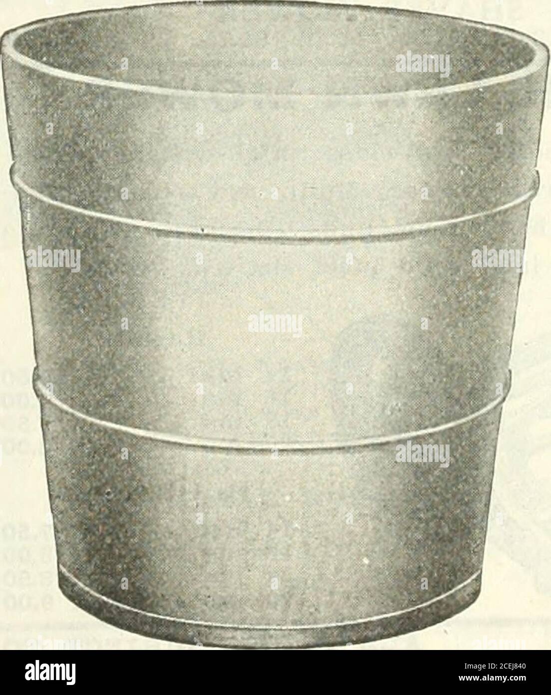 Bushels corn baskets hi-res stock photography and images - Alamy