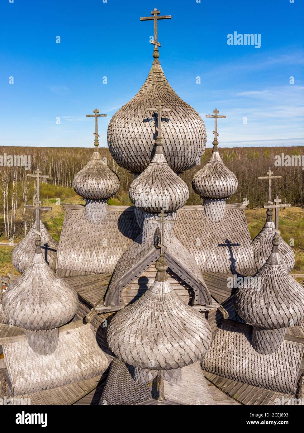 Five cupolas hi-res stock photography and images - Alamy