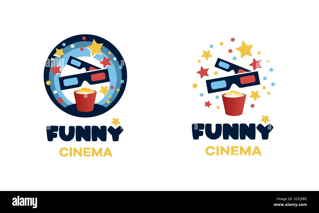 Viewing glasses Stock Vector Images - Alamy