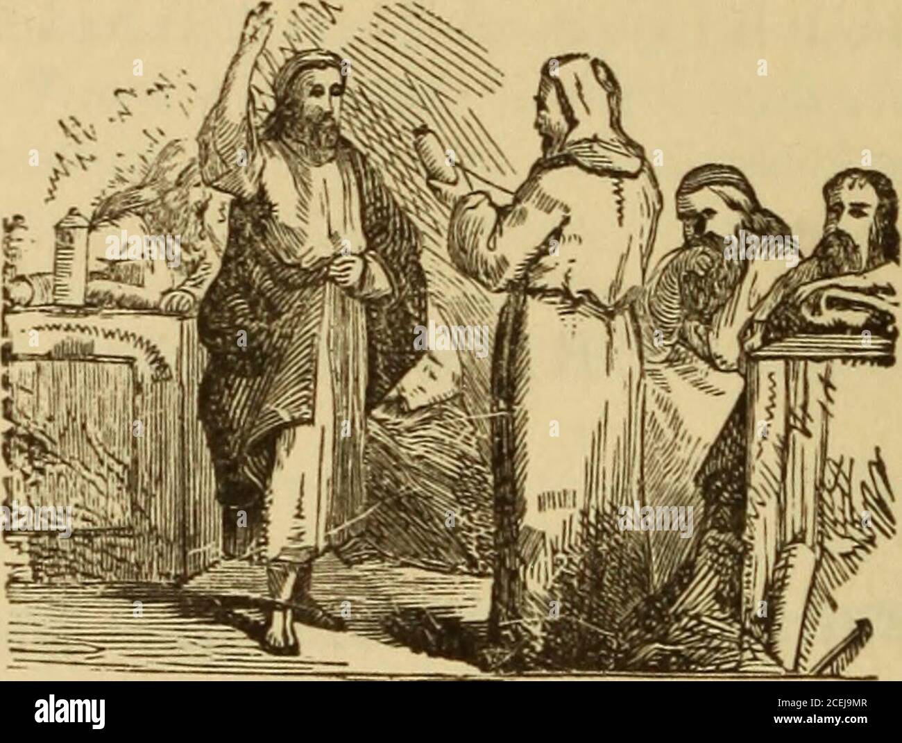 Sovereign grand commander hi-res stock photography and images - Alamy