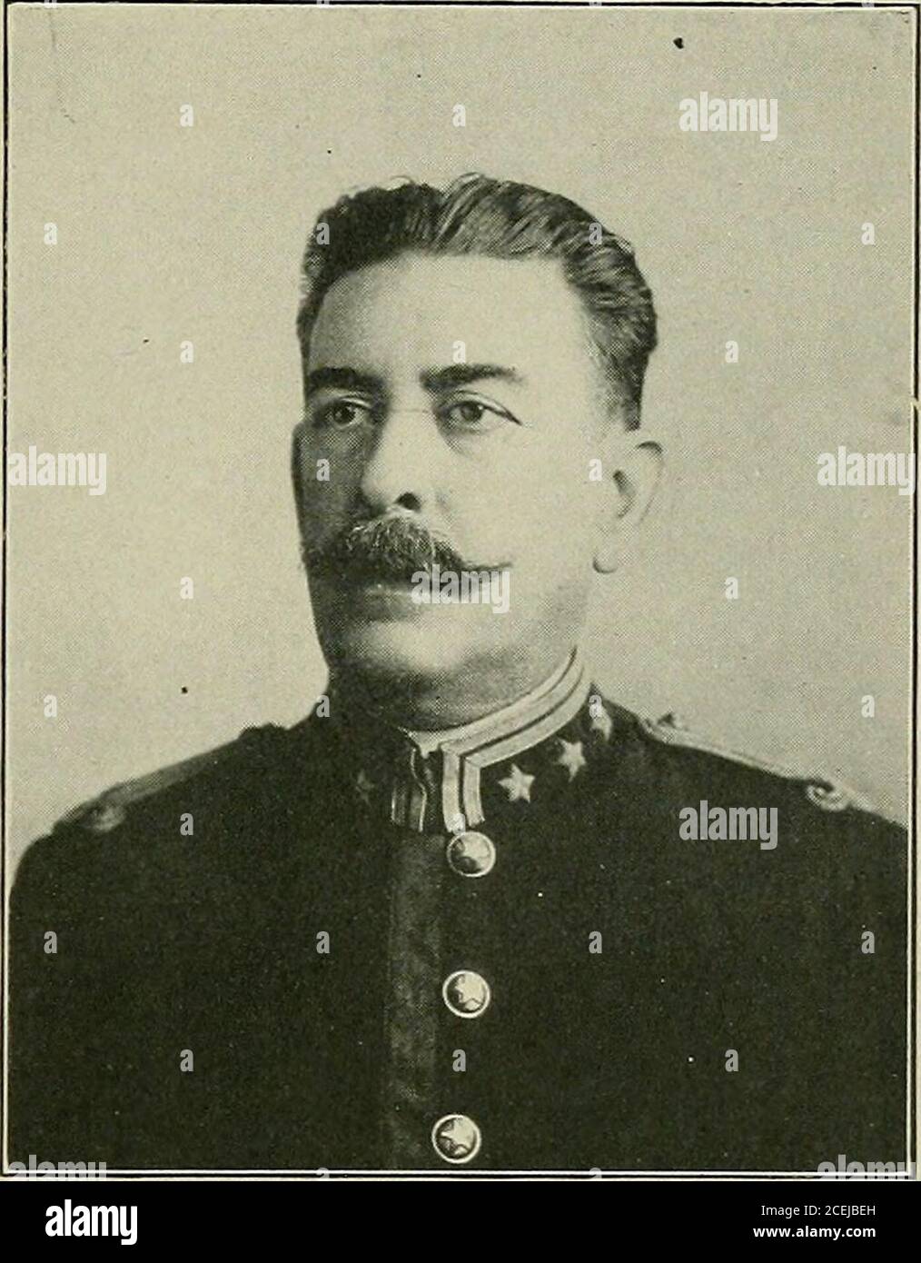 Ricardo del monte hi-res stock photography and images - Alamy