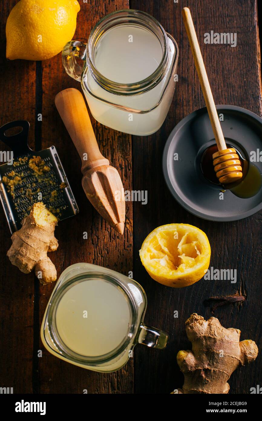 Switchel hi-res stock photography and images - Alamy