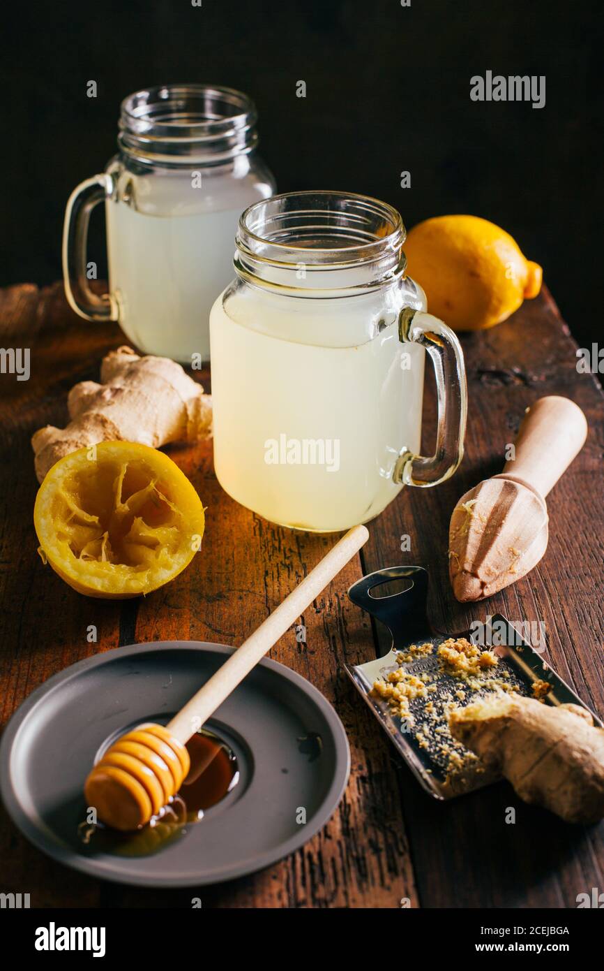 Switchel hi-res stock photography and images - Alamy