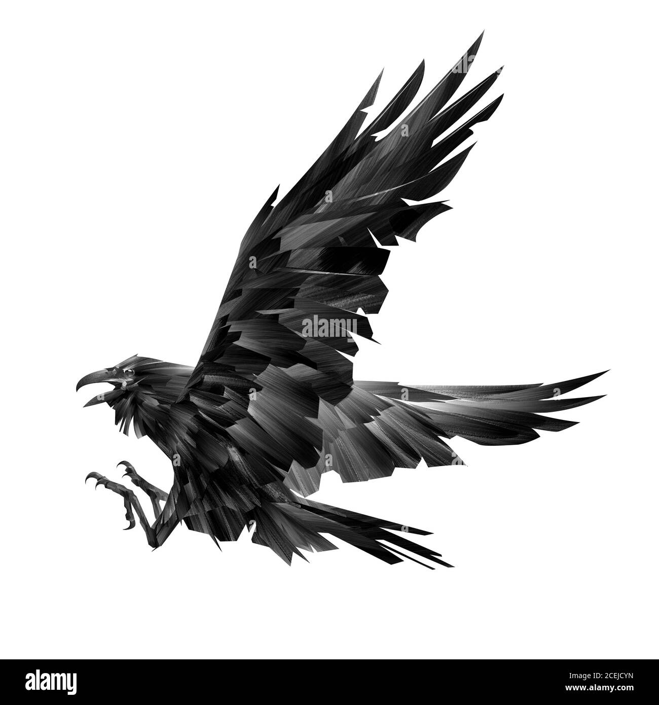 Turning art around hi-res stock photography and images - Alamy