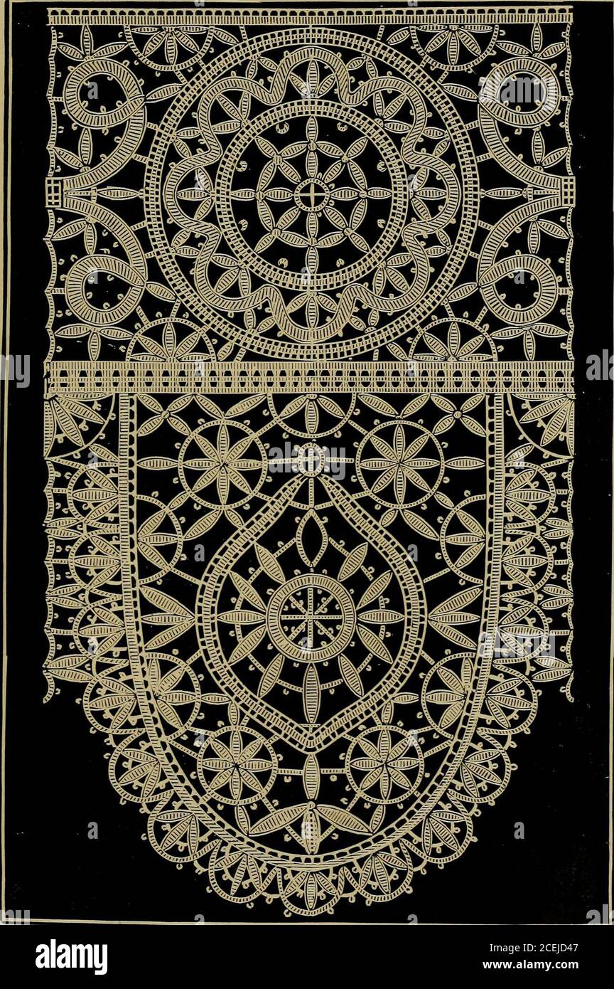 Milanese weaving hi-res stock photography and images - Alamy